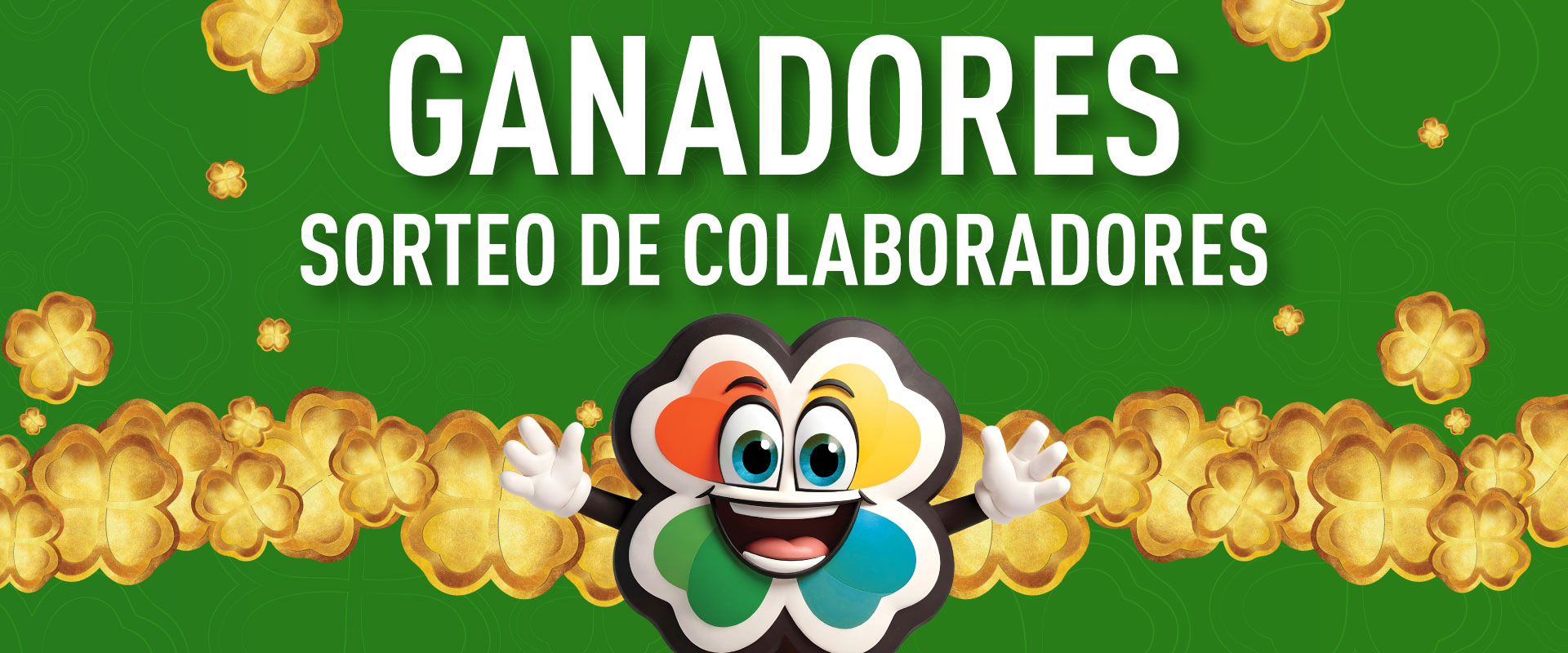 39° Sorteo UDLAP - Ganadores Sorteo Colaboradores UDLAP - Universidad ...